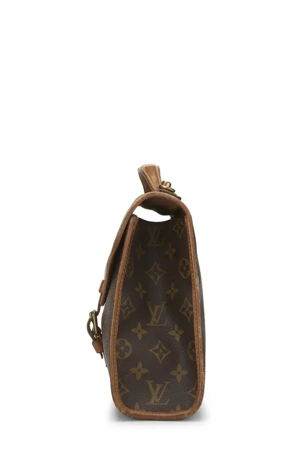 LOUIS VUITTON Monogram Bel Air