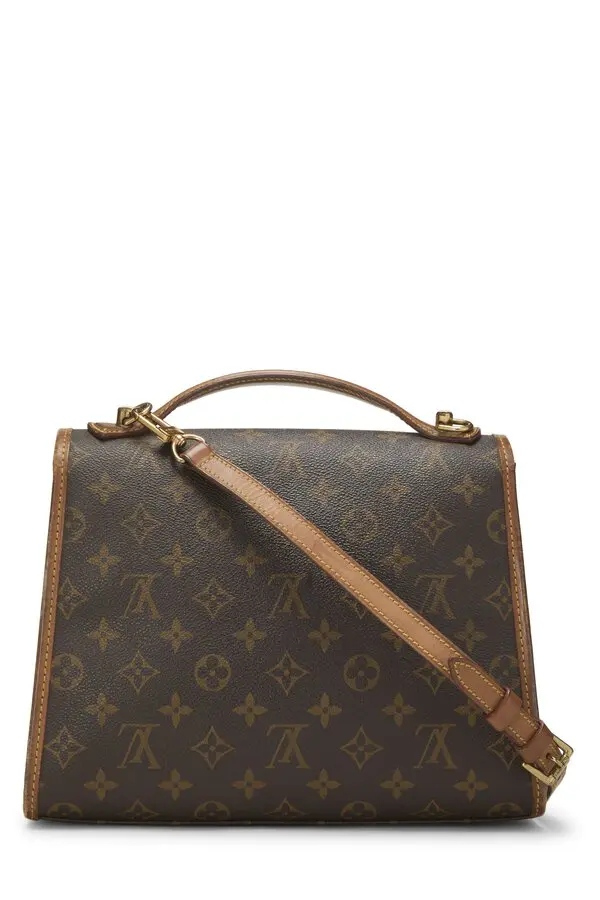 LOUIS VUITTON Monogram Bel Air