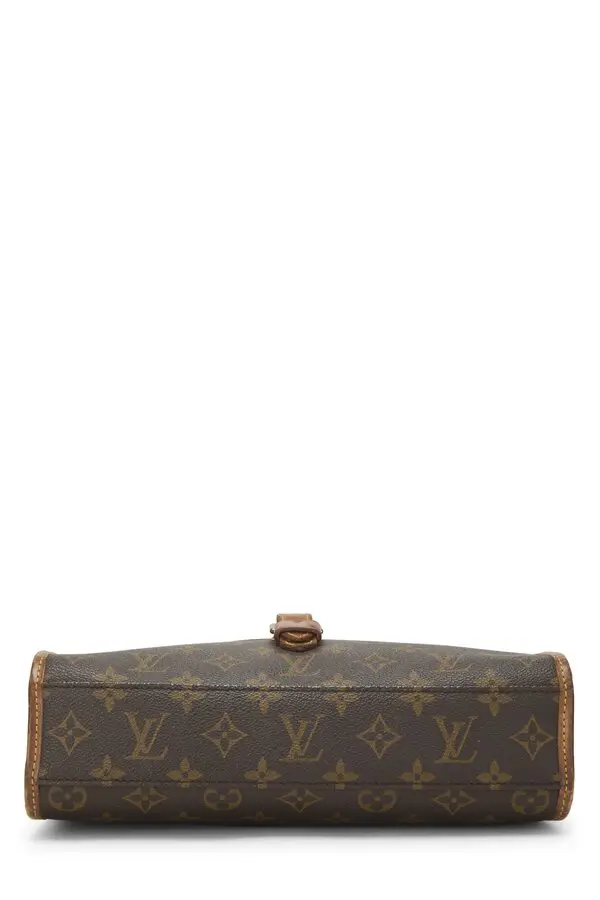 LOUIS VUITTON Monogram Bel Air