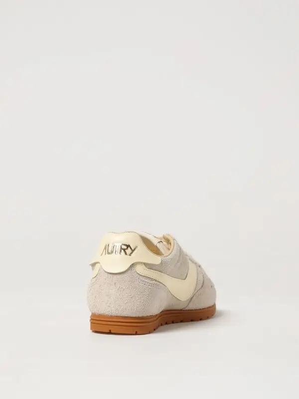 AUTRY Sneakers - Grey