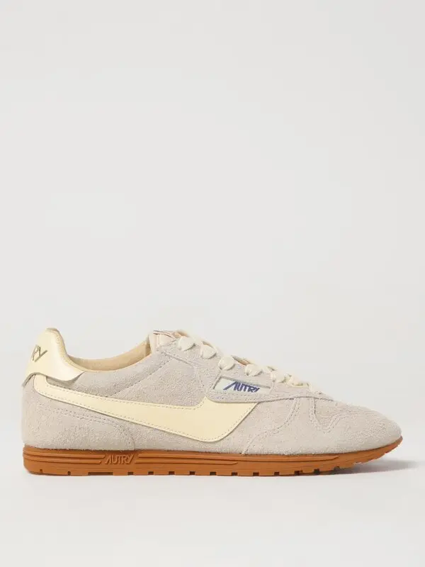 AUTRY Sneakers - Grey