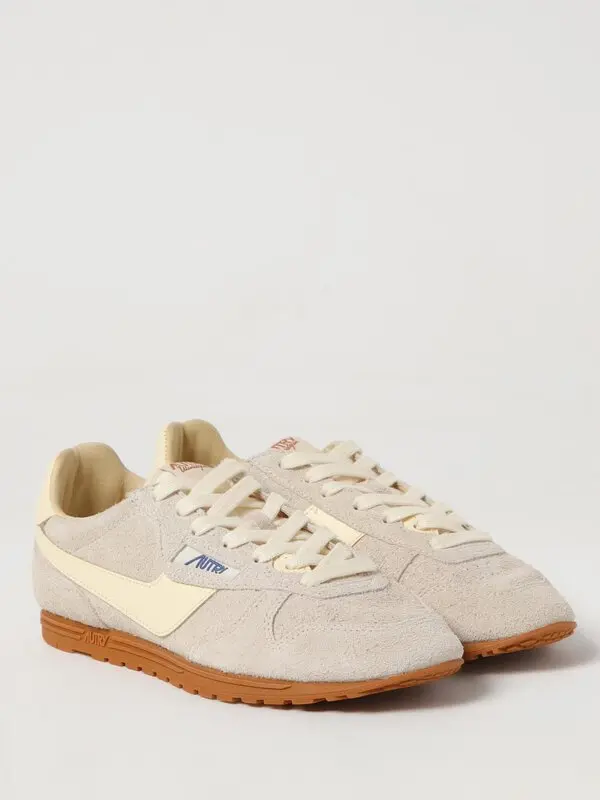 AUTRY Sneakers - Grey