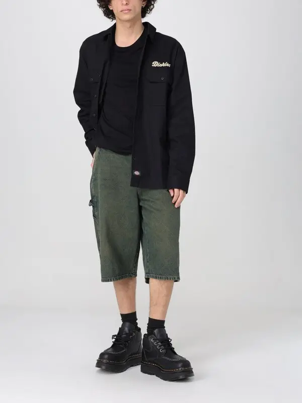Dickies Bermuda Shorts - Green