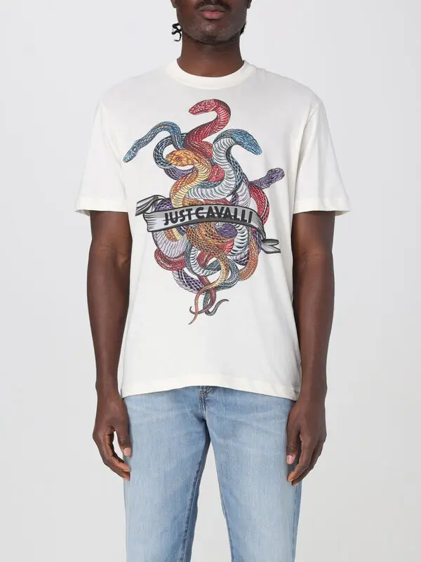 Just Cavalli T-shirt
