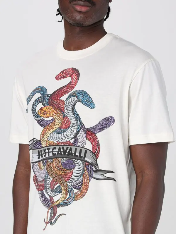 Just Cavalli T-shirt