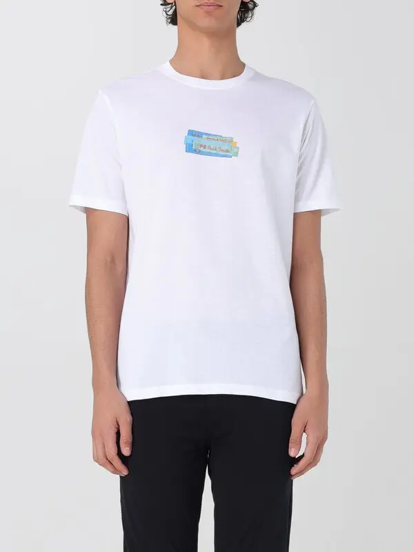 Paul Smith T-shirt - White