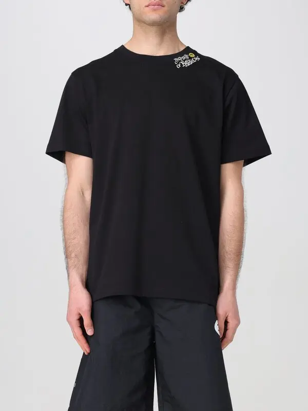 BARROW T-shirt - Black