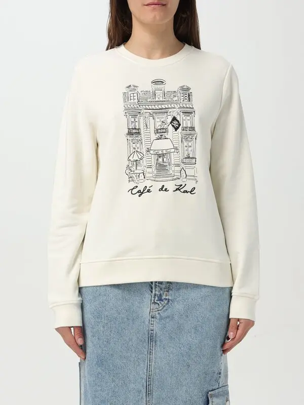 Karl Lagerfeld Sweatshirt