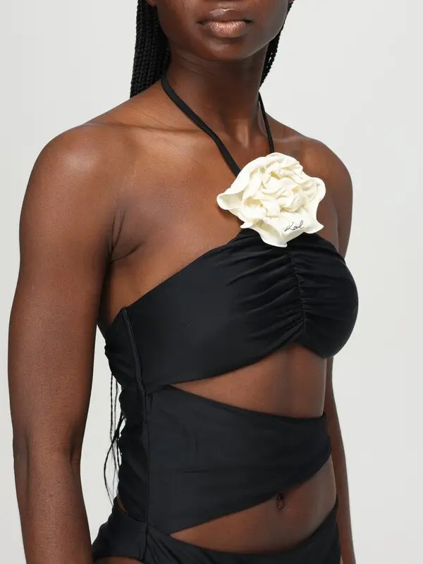 Karl Lagerfeld Swimsuit