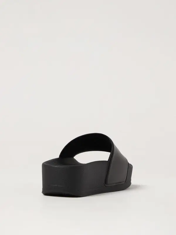 Karl Lagerfeld Heeled Sandal