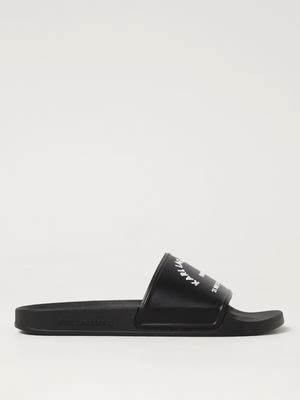 Karl Lagerfeld Slides
