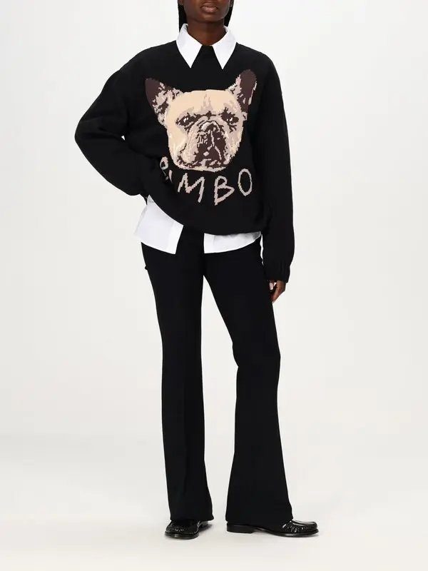 Moschino Sweater