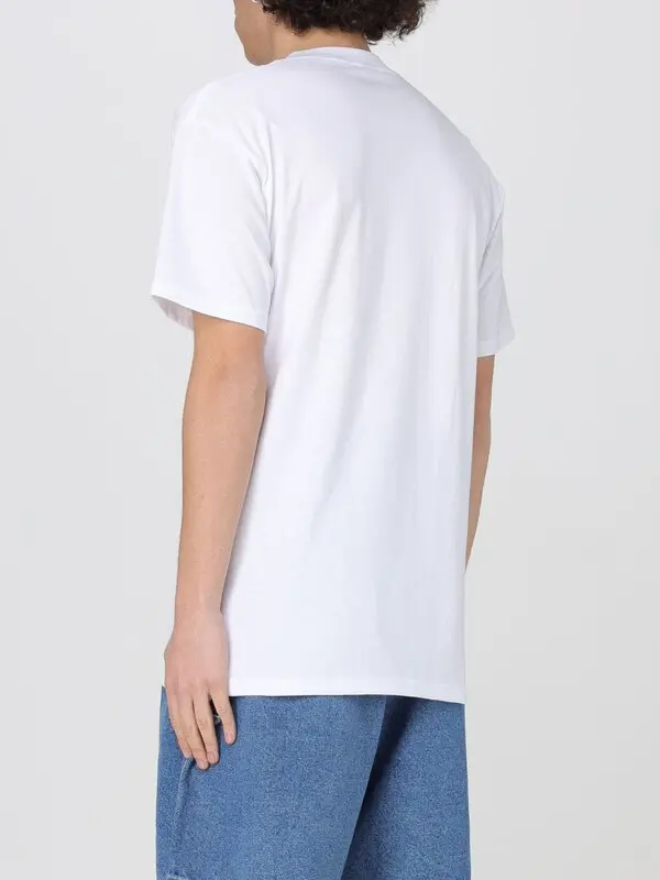 Obey T-shirt - White