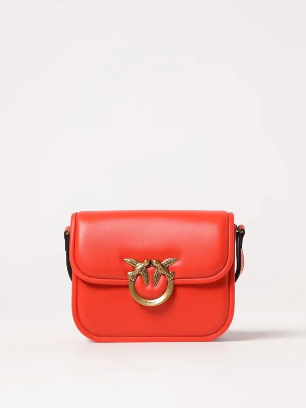 Pinko Mini Bag - Orange