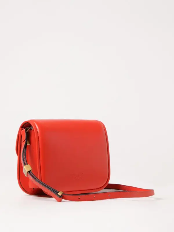 Pinko Mini Bag - Orange