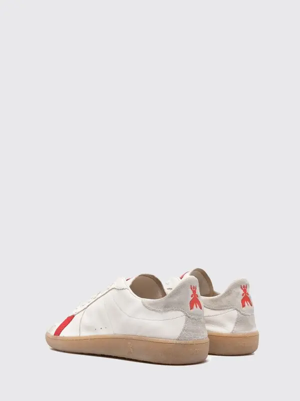 Patrizia Pepe Nappa Sneakers