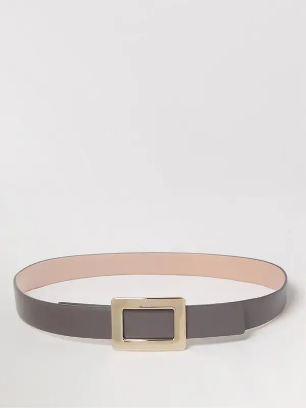 ROGER VIVIER Belt - Grey