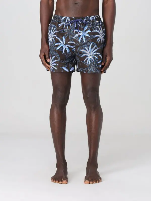 Paul Smith Swimsuit - Multicolor