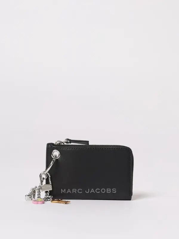 Marc Jacobs Wallet - Black