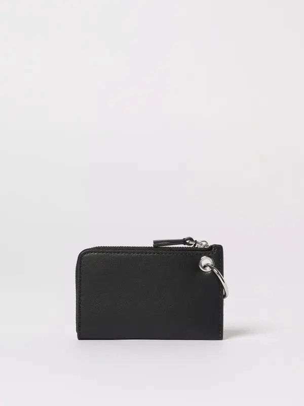 Marc Jacobs Wallet - Black