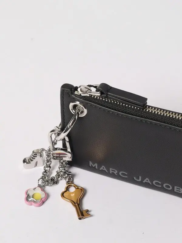 Marc Jacobs Wallet - Black