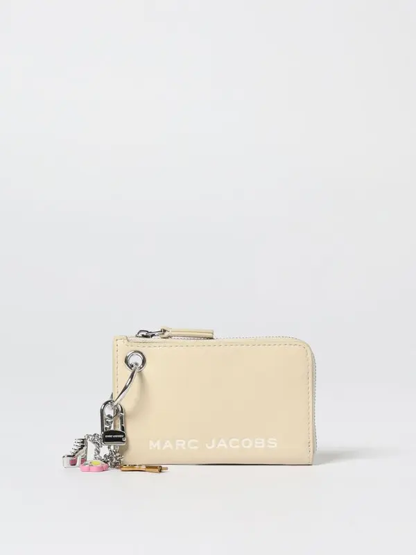 Marc Jacobs Wallet - White
