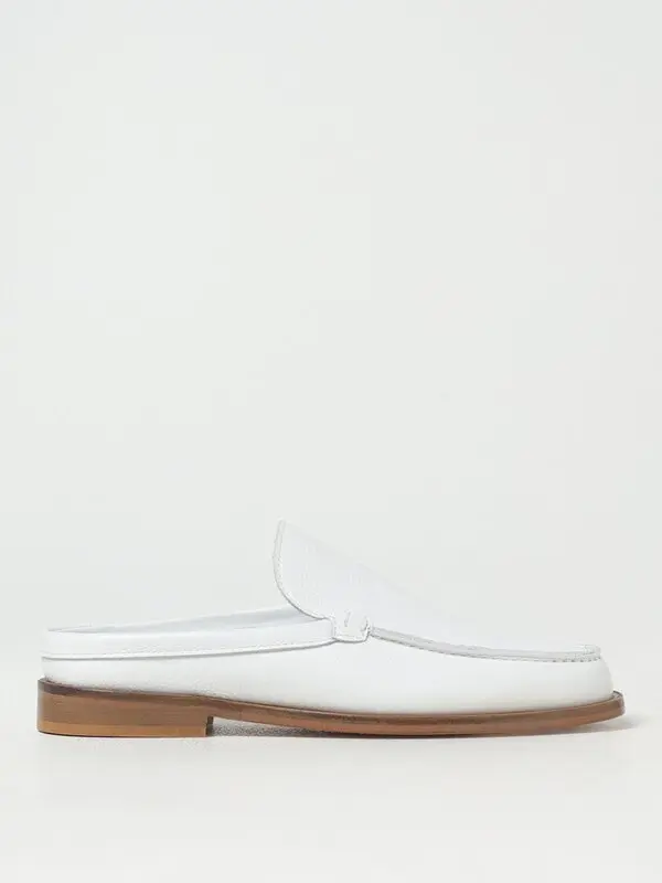 Liviana Conti Mule Loafers
