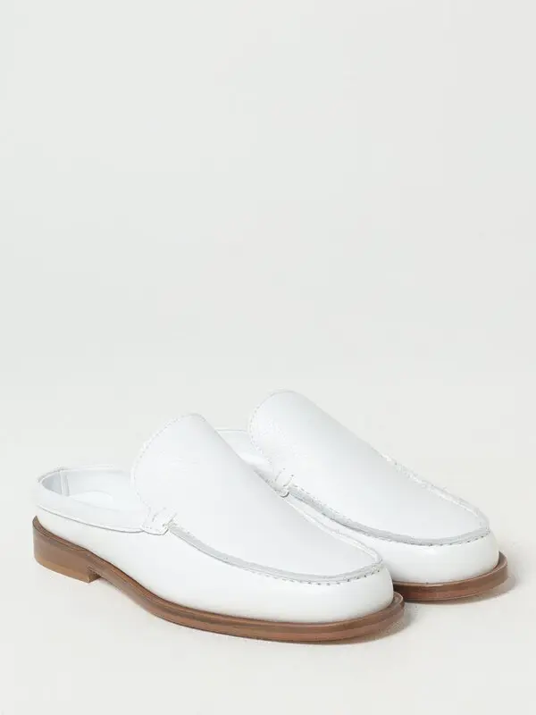 Liviana Conti Mule Loafers