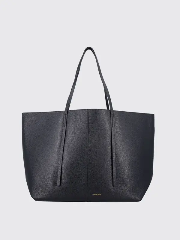 BY MALENE BIRGER Tote Bag - Black
