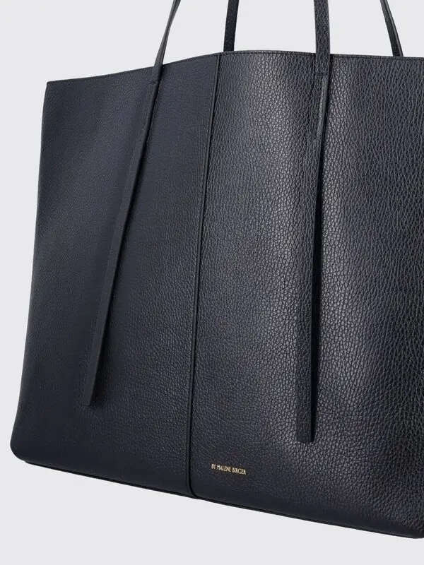 BY MALENE BIRGER Tote Bag - Black