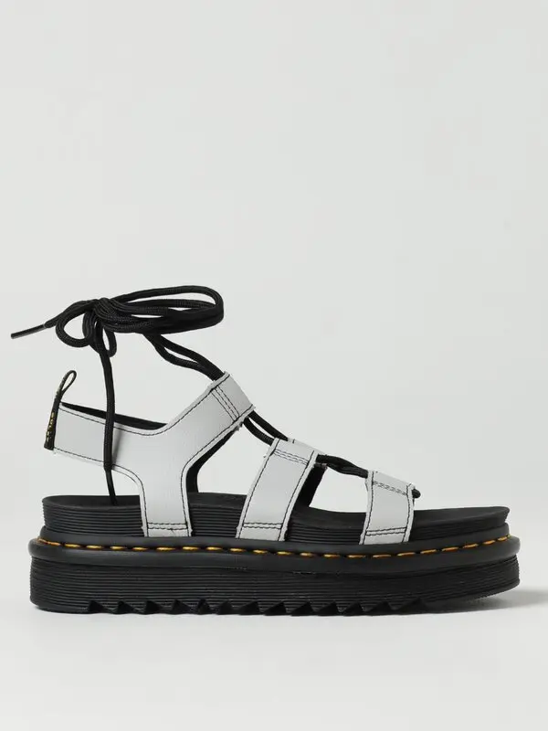 Dr. Martens Heeled Sandal