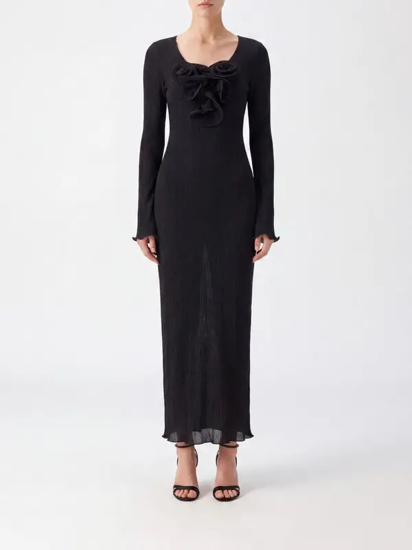 Magda Butrym Maxi Dress