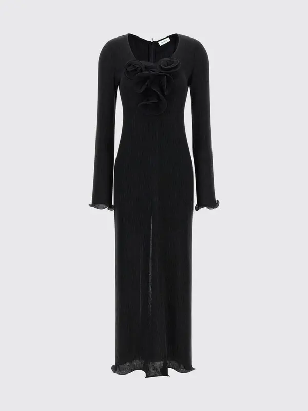 Magda Butrym Maxi Dress