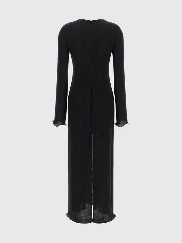 Magda Butrym Maxi Dress