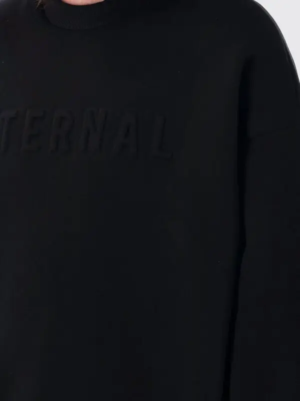 Fear Of God Sweatshirt - Black