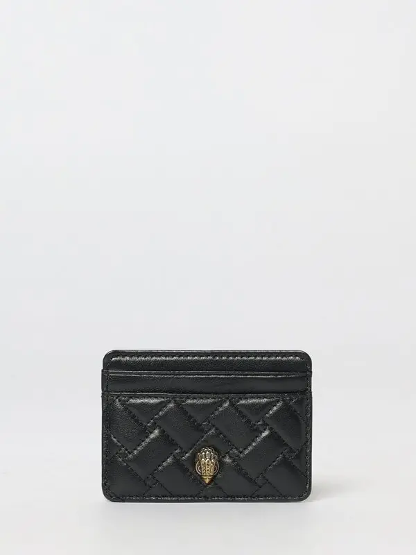 Kurt Geiger Wallet - Black