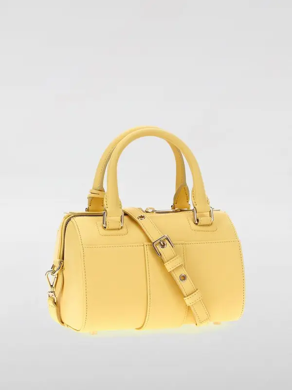 ROGER VIVIER Mini Bag - Yellow