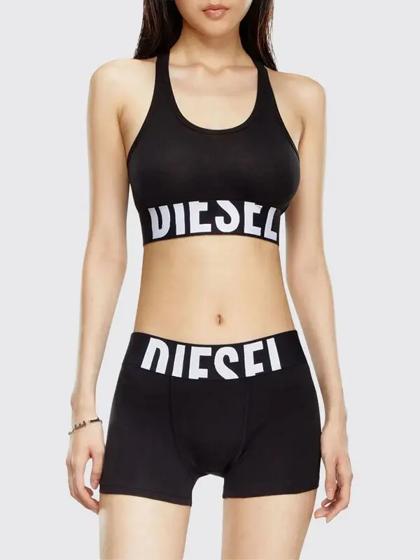 DIESEL® Lingerie - Black