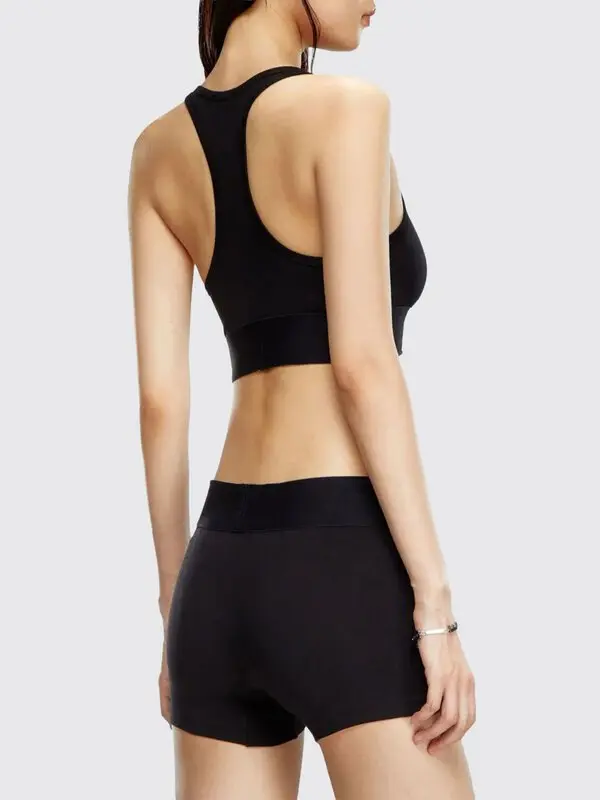 DIESEL® Lingerie - Black