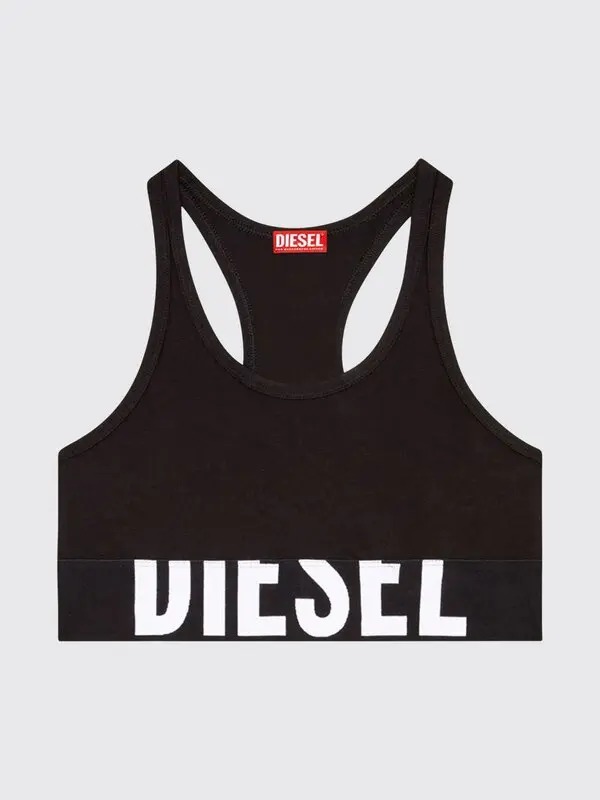 DIESEL® Lingerie - Black