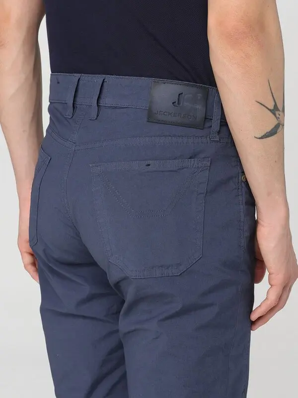 JECKERSON Jeans - Navy