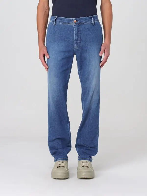 JECKERSON Jeans