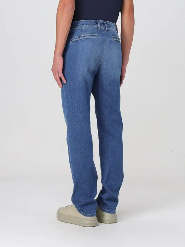 JECKERSON Jeans