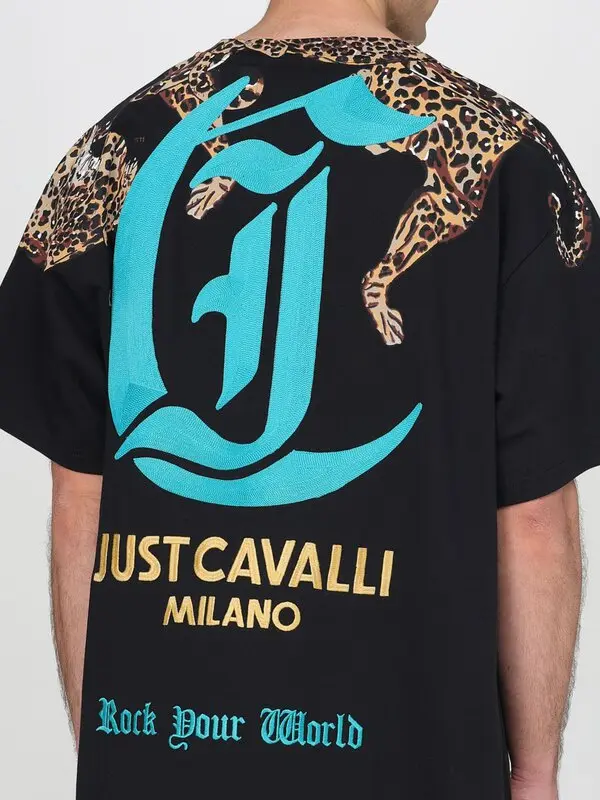 Just Cavalli T-shirt