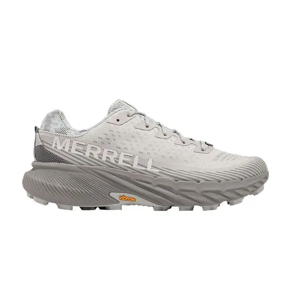 Merrell Agility Peak 5 "cloud - Grey