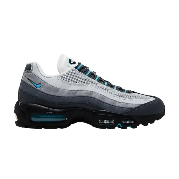 Nike Max 95 - Grey