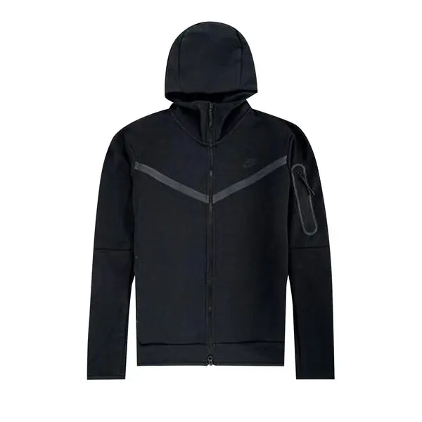 Nike Tech Fleece Full-zip Hoodie