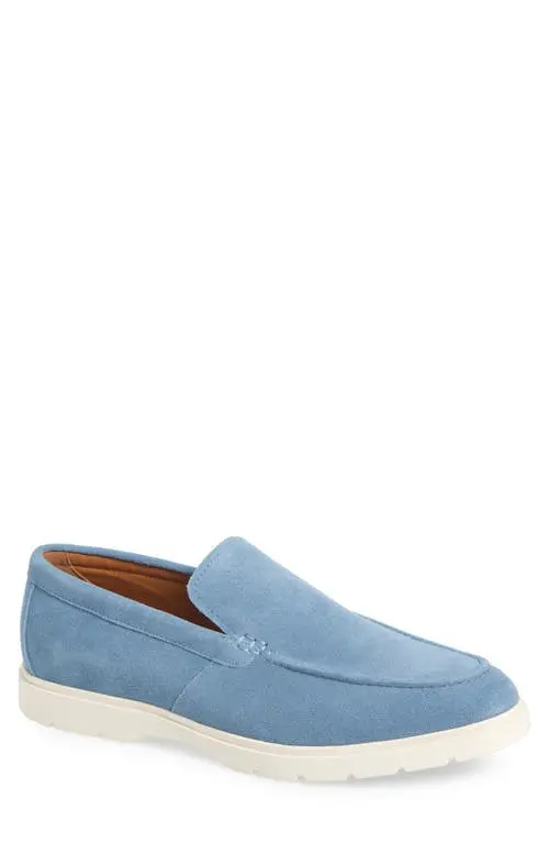 Nordstrom Harrison Casual Loafer - Blue Skyway
