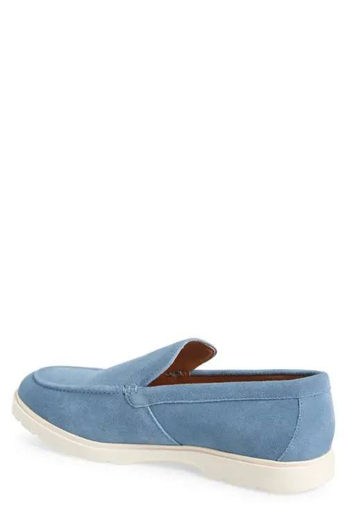 Nordstrom Harrison Casual Loafer - Blue Skyway
