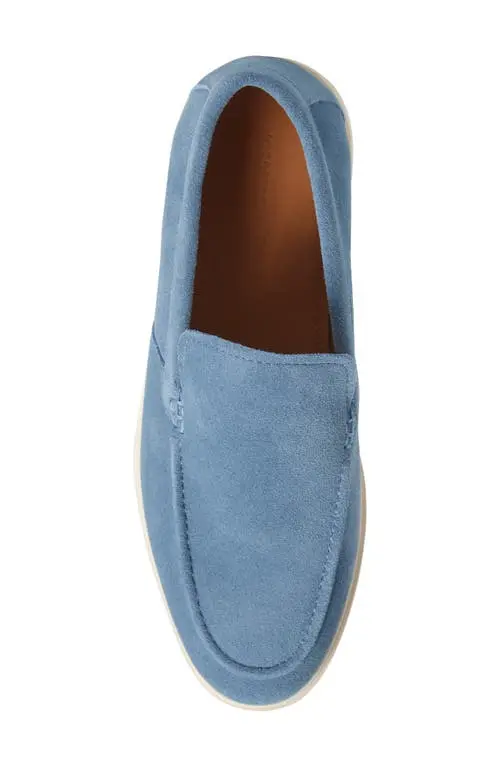 Nordstrom Harrison Casual Loafer - Blue Skyway
